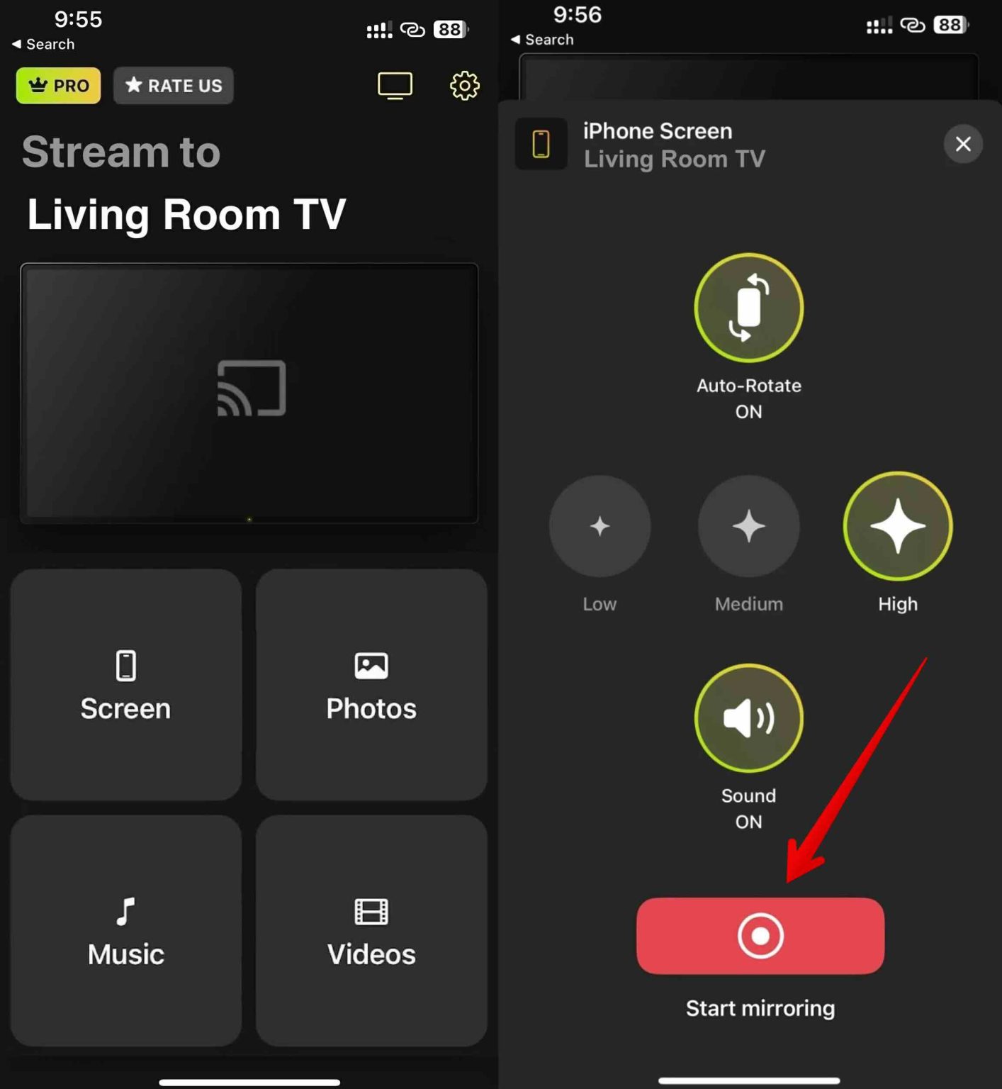 How to Use Chromecast with iPhone: Setup and Instructions for Use