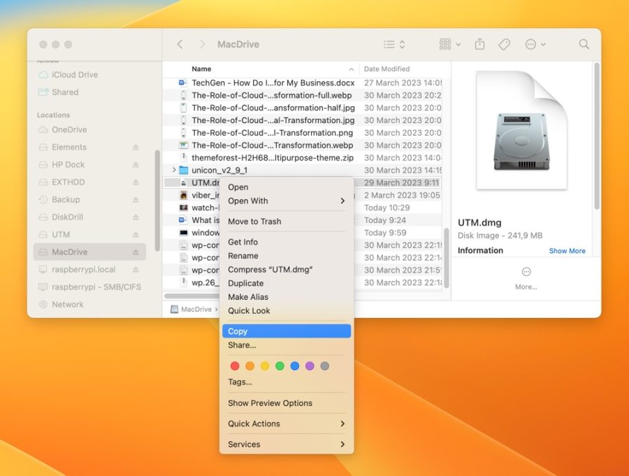 How to Recover Data from a Mac Hard Drive to a PC