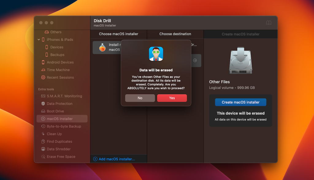 How to Create a Bootable USB macOS Installer (2022)