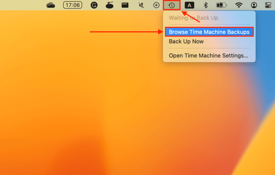 How to Recover Deleted or Unsaved PowerPoint File on a Mac