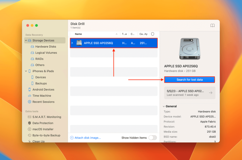 How to Recover Unsaved or Deleted Keynote Presentations