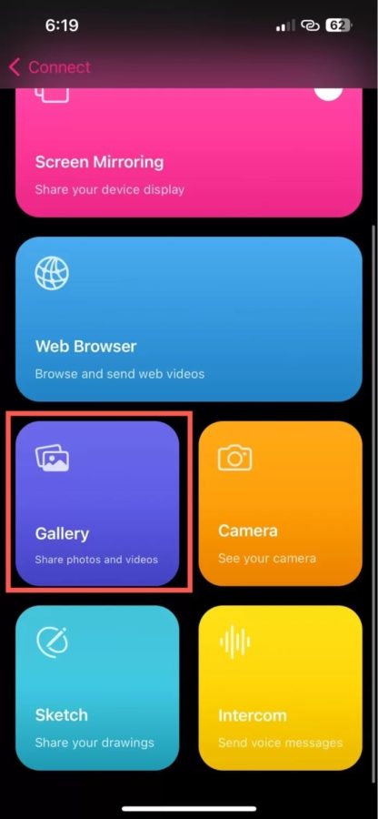 AirPlay to Chromecast: How to Connect Technologies Together