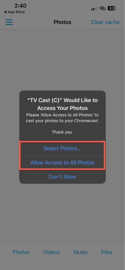 AirPlay to Chromecast: How to Connect Technologies Together