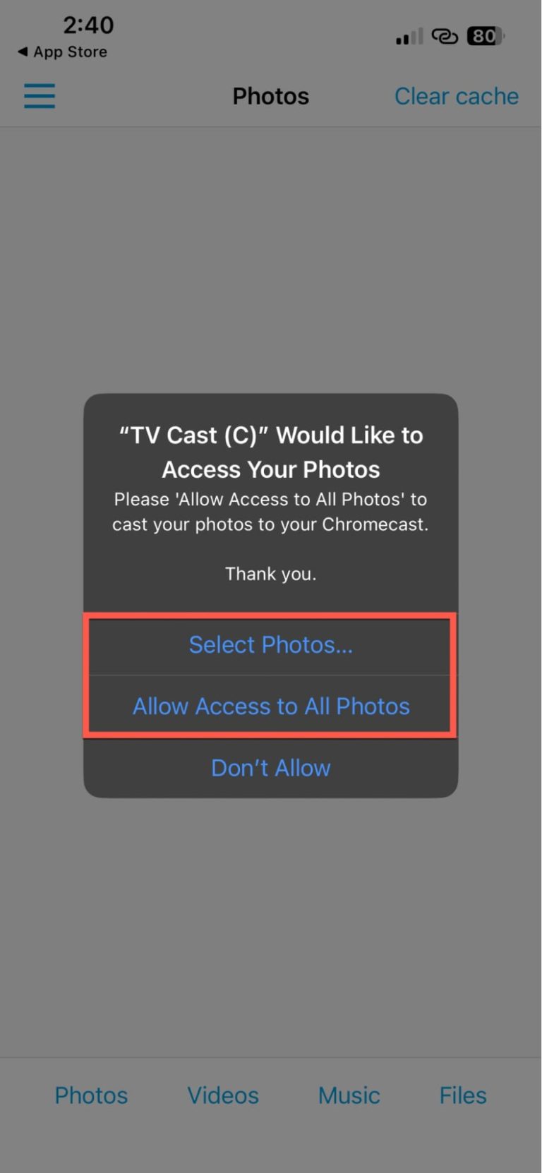 AirPlay to Chromecast: How to Connect Technologies Together