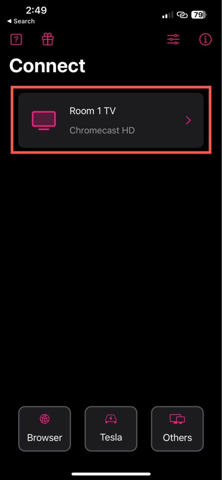 AirPlay to Chromecast: How to Connect Technologies Together