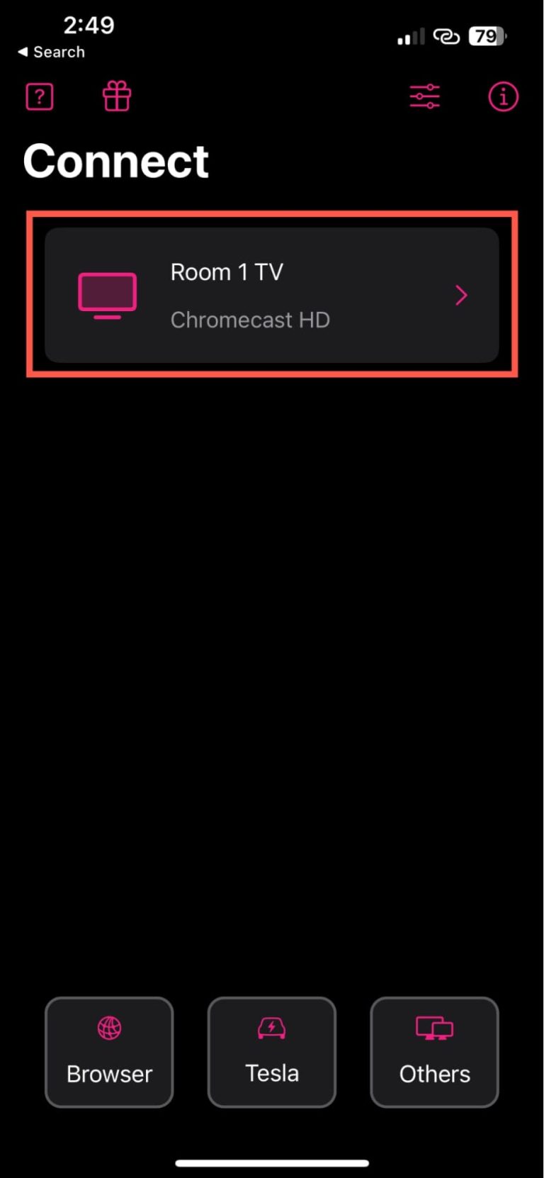 AirPlay to Chromecast: How to Connect Technologies Together