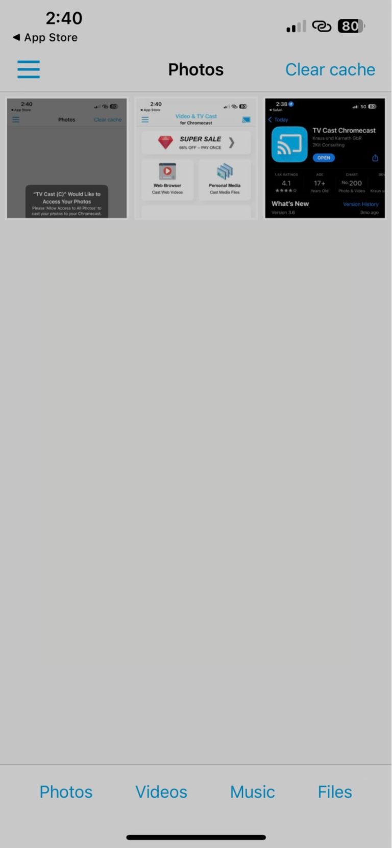 AirPlay to Chromecast: How to Connect Technologies Together