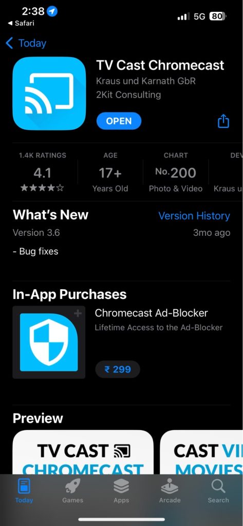 AirPlay to Chromecast: How to Connect Technologies Together