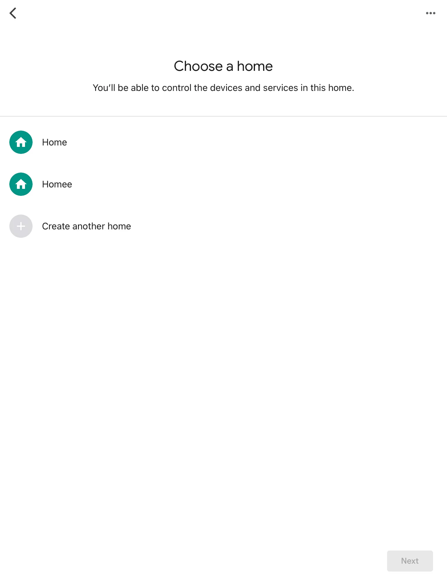 How to Mirror Chromecast from iPad to TV