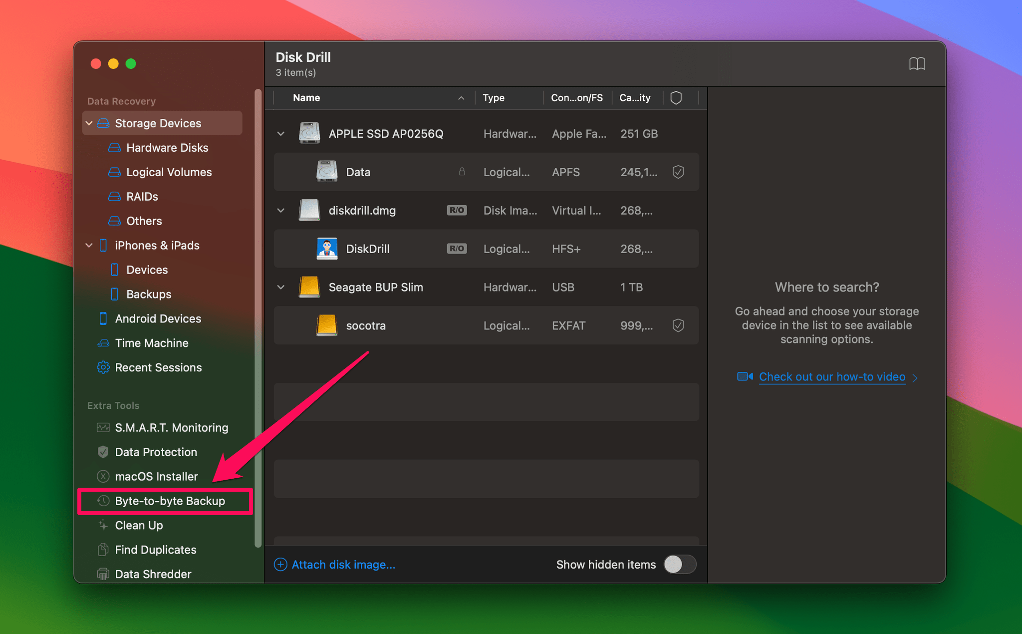How to Fix a Corrupted Hard Drive On a Mac (2024)