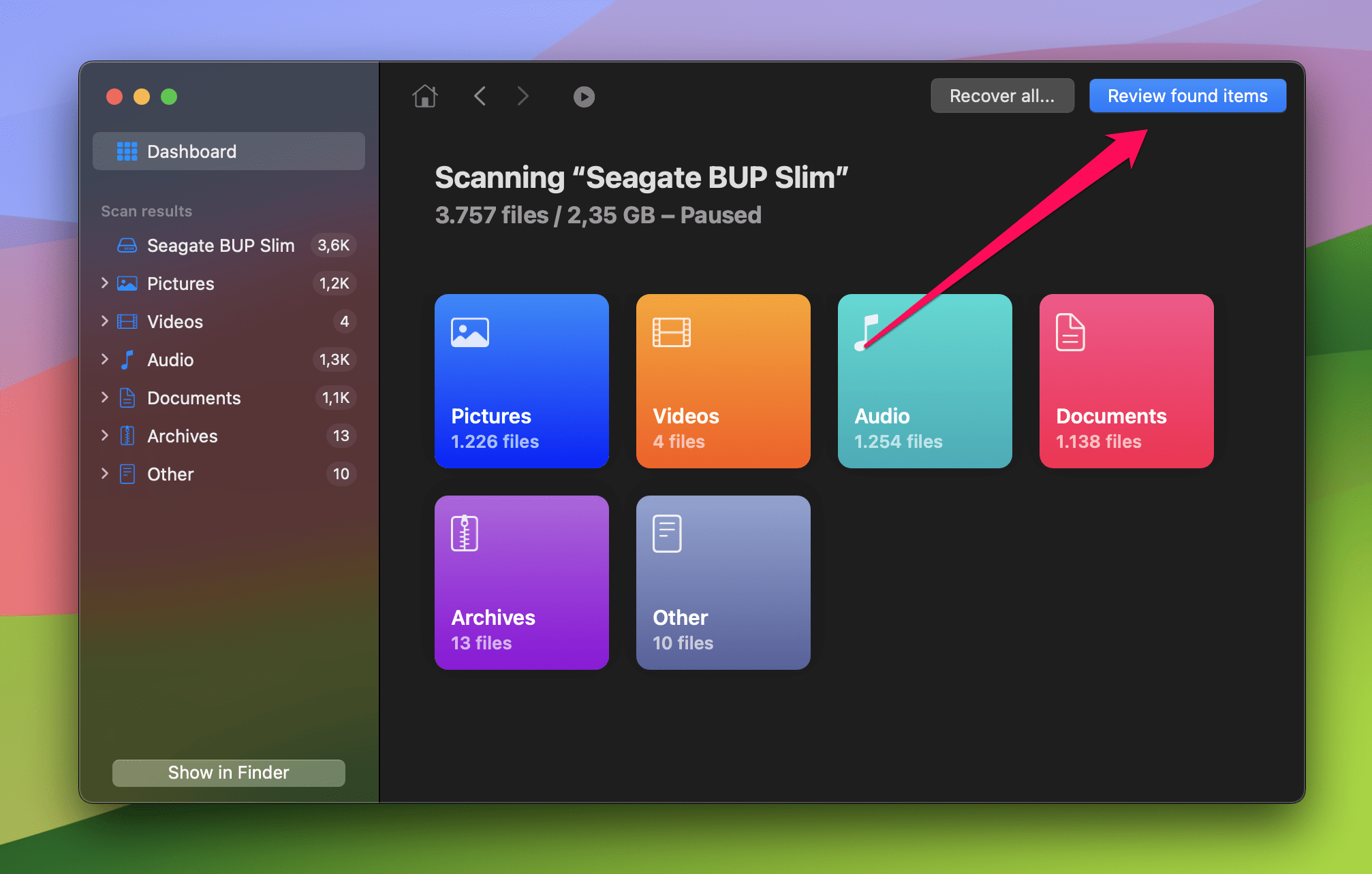 How to Fix a Corrupted Hard Drive On a Mac (2024)