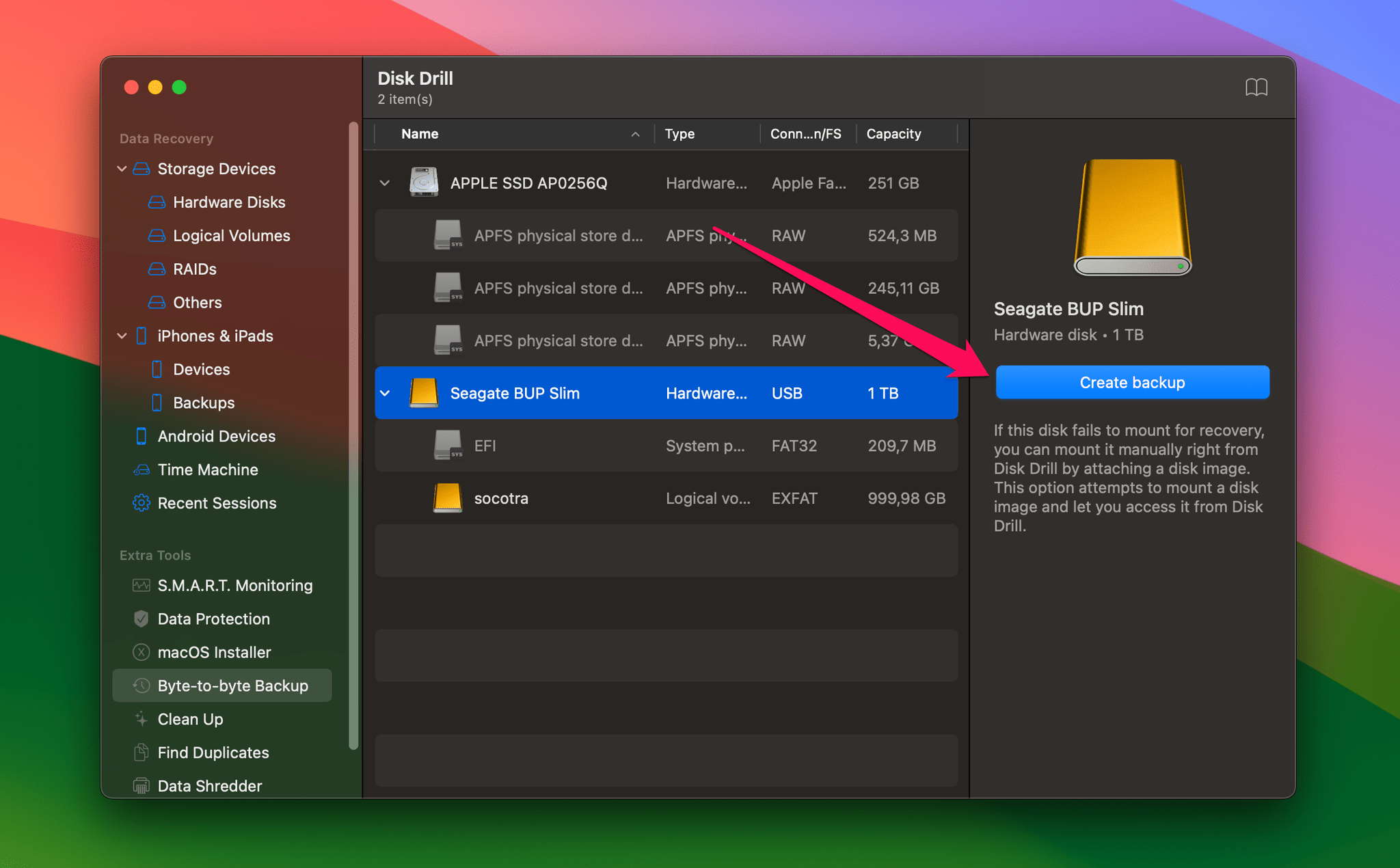 How to Fix a Corrupted Hard Drive On a Mac (2024)
