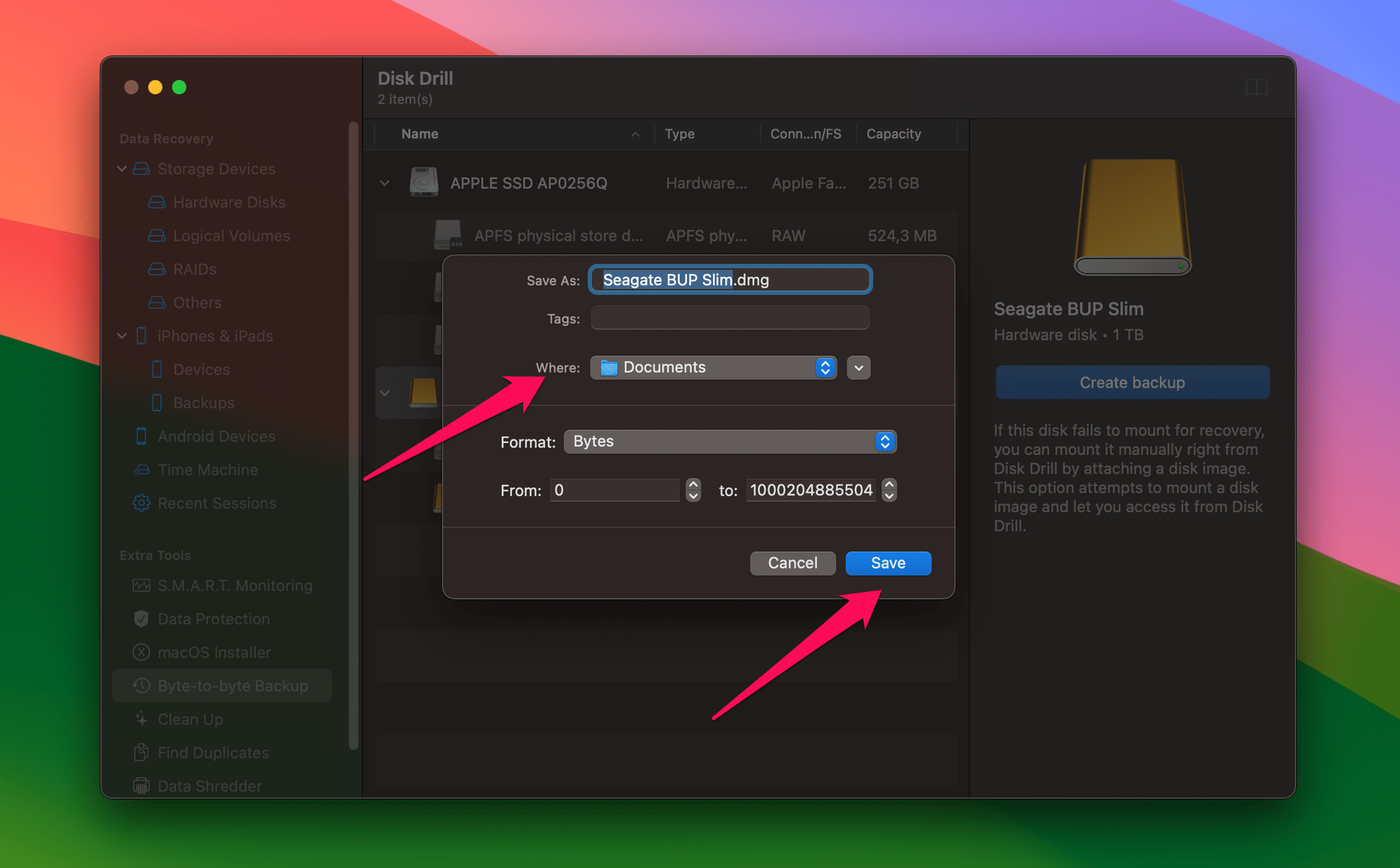 How to Fix a Corrupted Hard Drive On a Mac (2024)