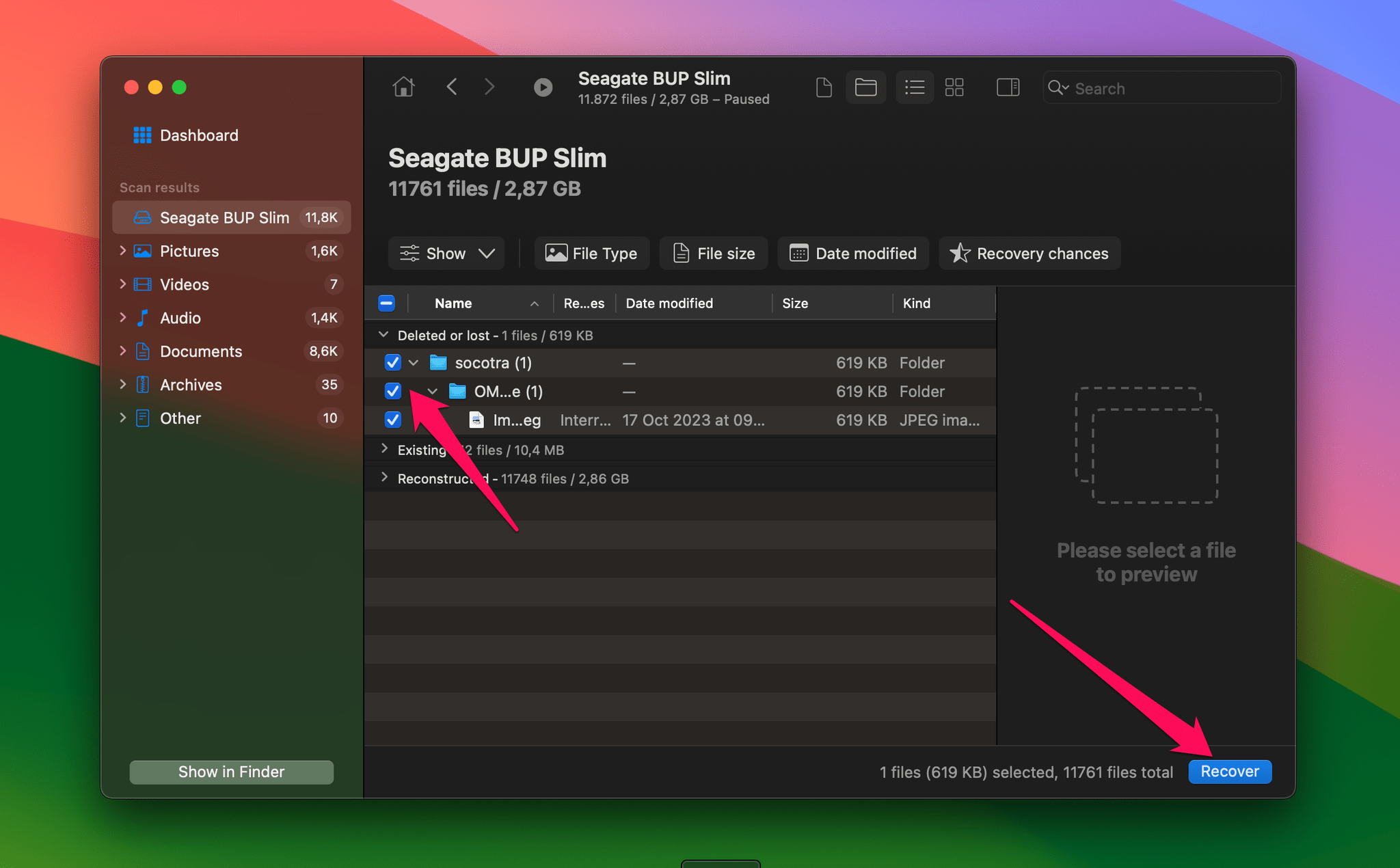 How to Fix a Corrupted Hard Drive On a Mac (2024)