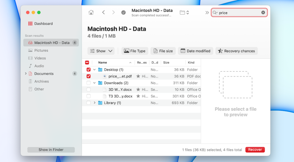 How to Restore From a Time Machine Backup (2025)