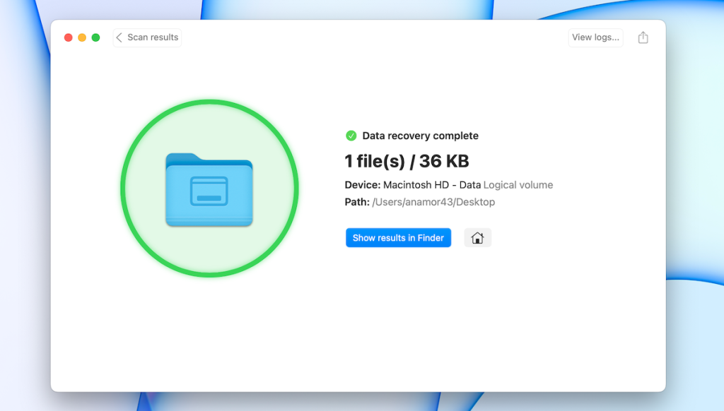 How to Restore From a Time Machine Backup (2025)