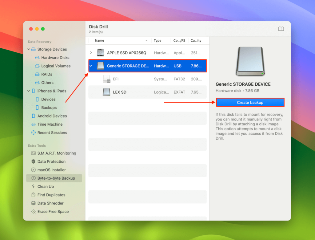 Corrupted SD Card Recovery on Mac: How to Fix a Corrupted SD Card ...