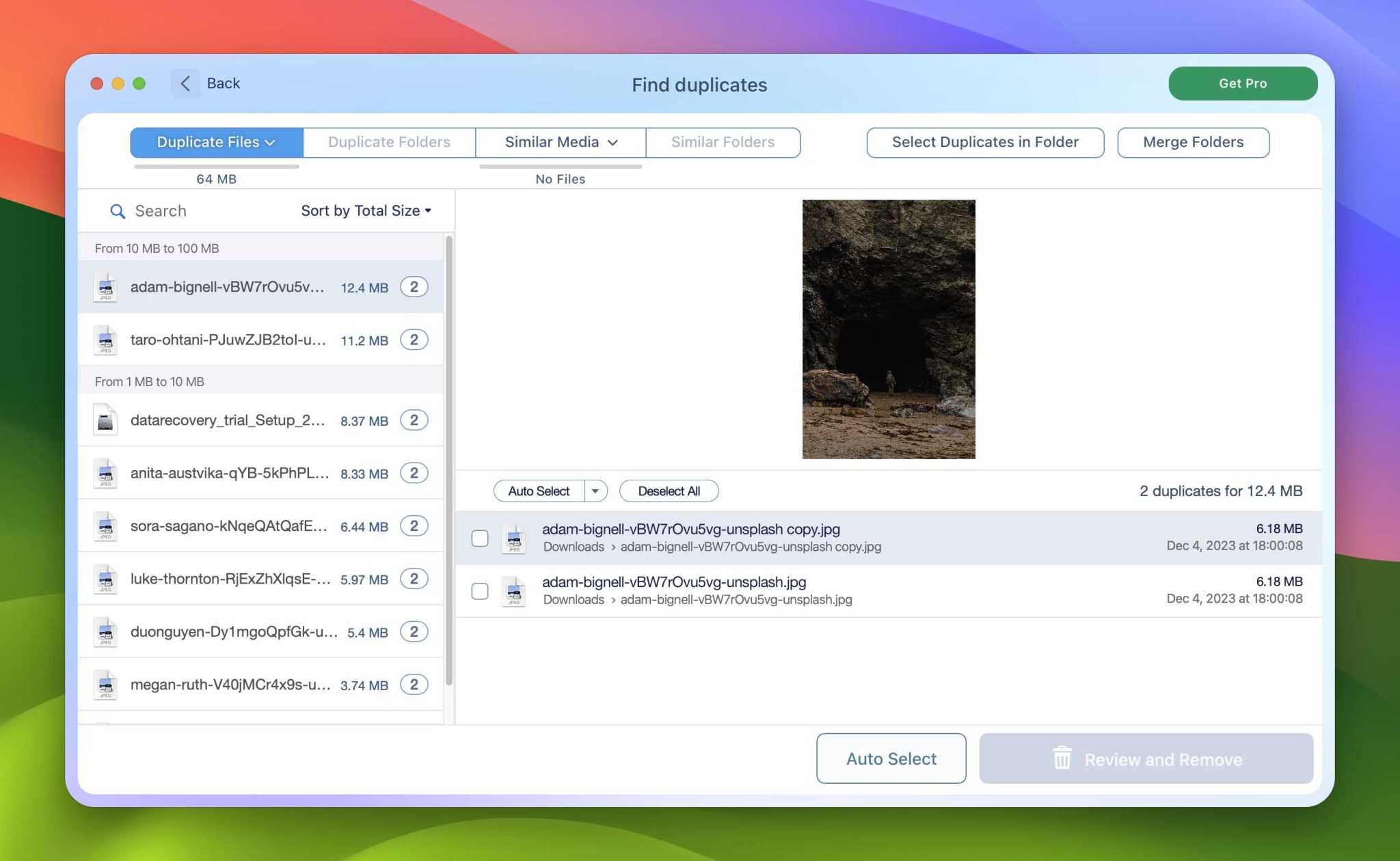 Top 8 Best Duplicate File Finders for Mac (2024)