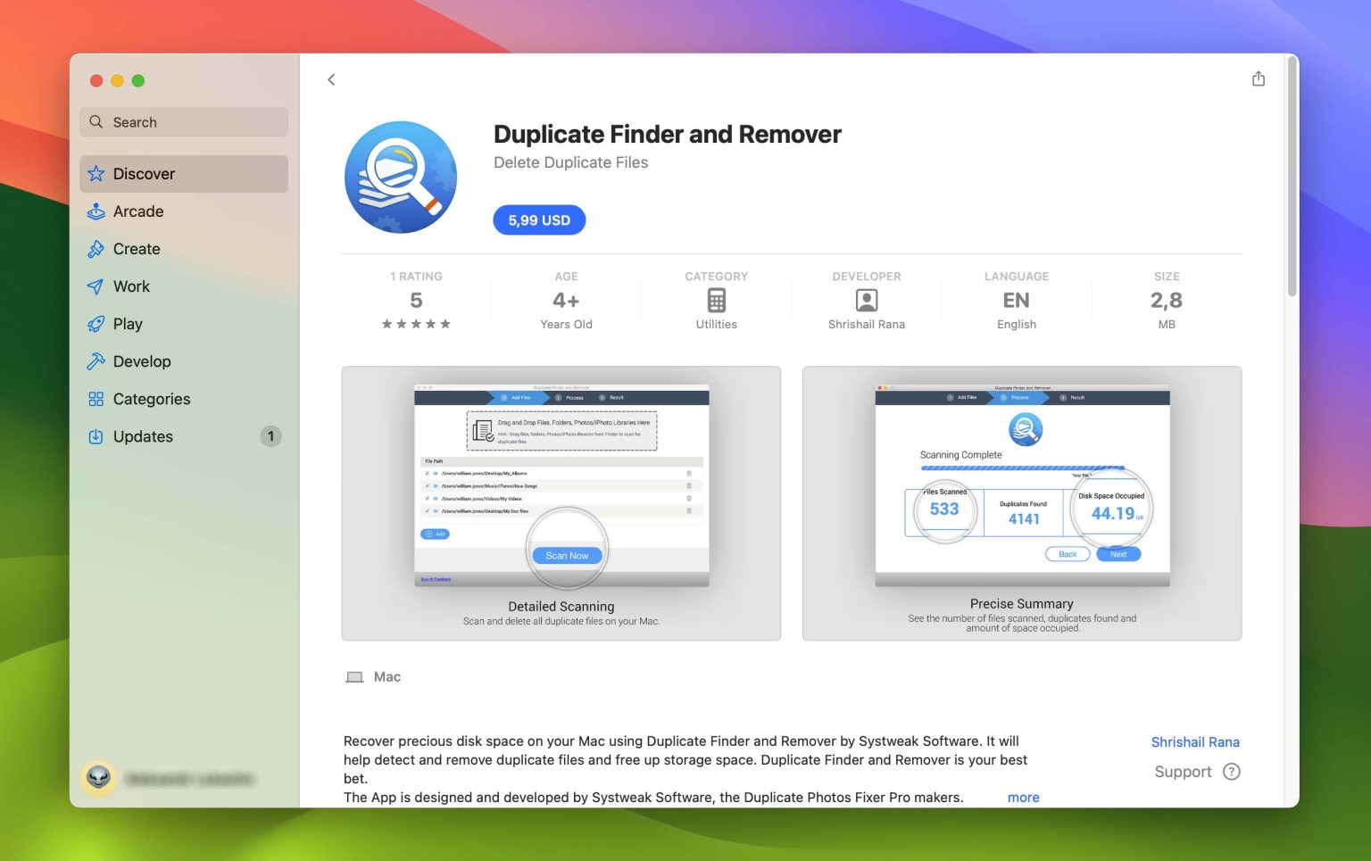 Top 8 Best Duplicate File Finders for Mac (2024)