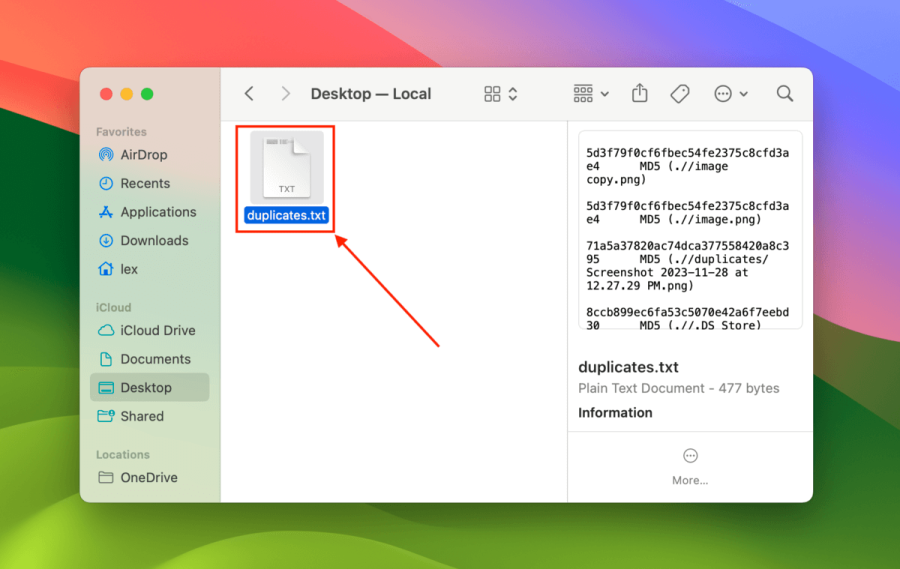 Top 8 Best Duplicate File Finders for Mac (2024)