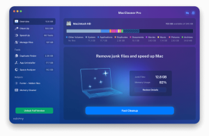Top 10 Best Mac Cleaner Software In (2025)