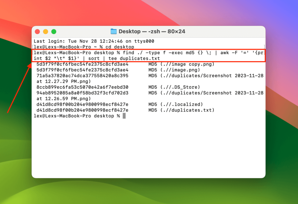 Top 8 Best Duplicate File Finders for Mac (2024)