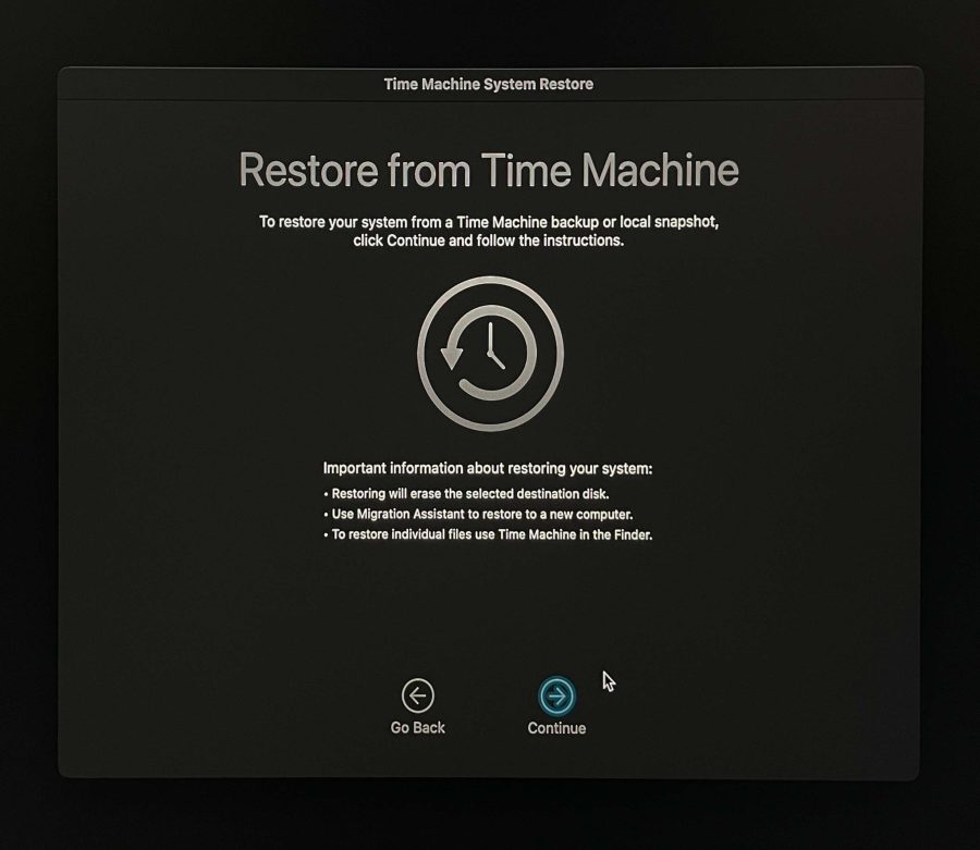 How to Restore Mac to Previous Date (2025)