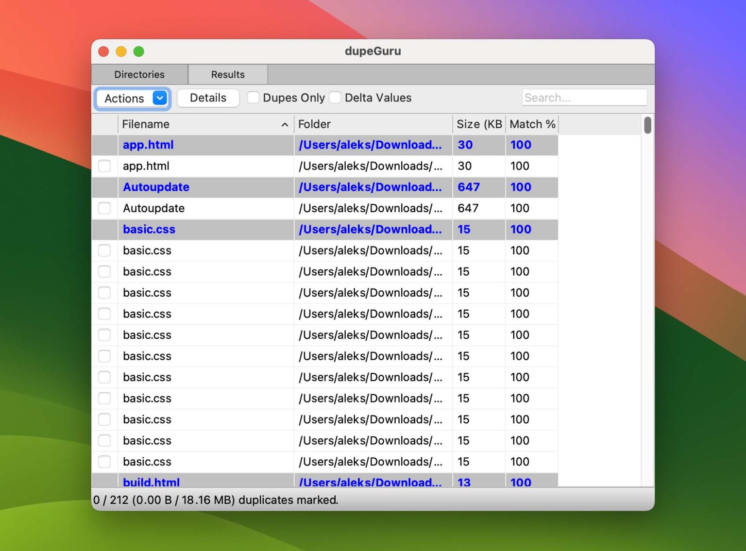 Top 8 Best Duplicate File Finders for Mac (2024)