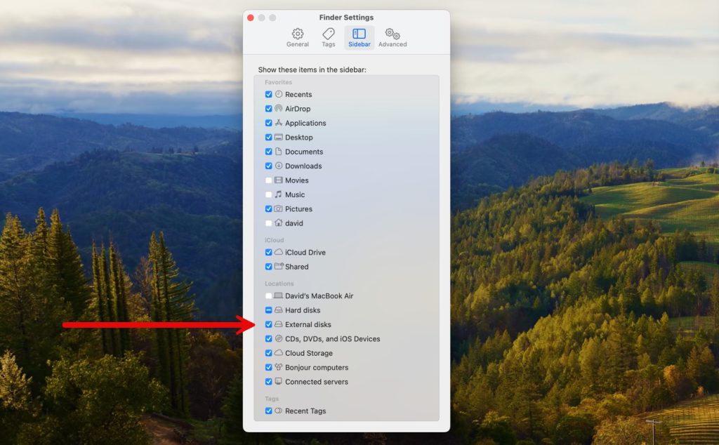 How to Fix Mac Not Recognizing External Hard Drive