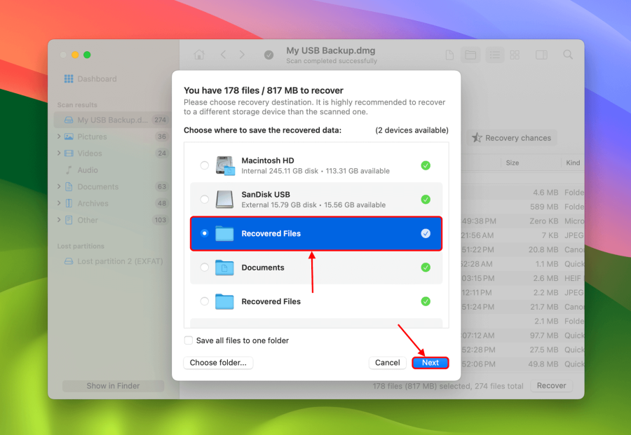 How to Fix Corrupted and Unreadable USB Flash Drive (2025)