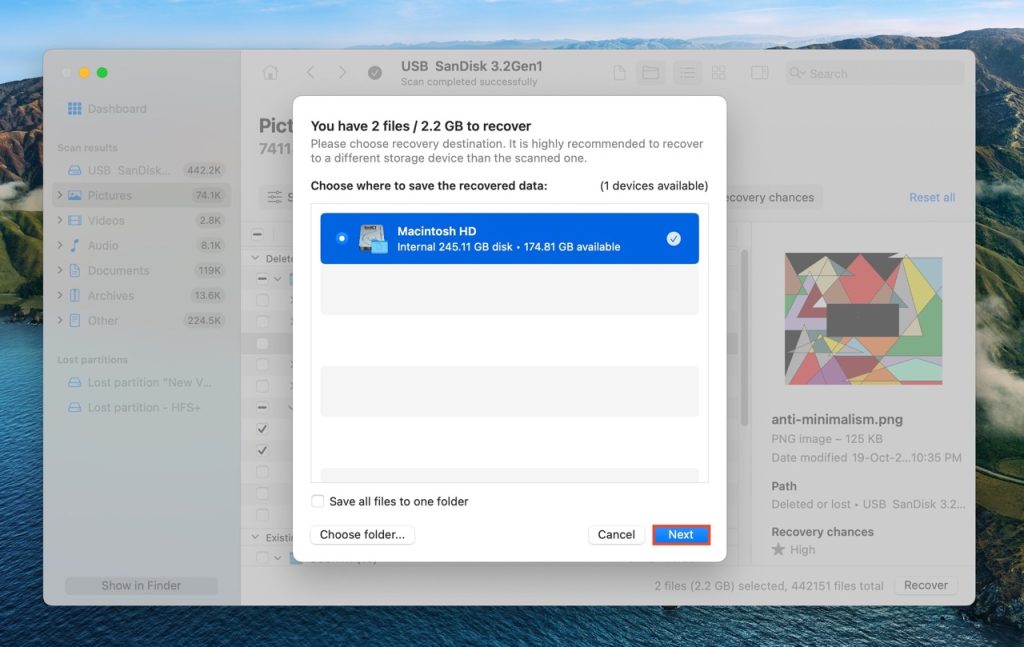 How to Restore Mac to Previous Date (2025)