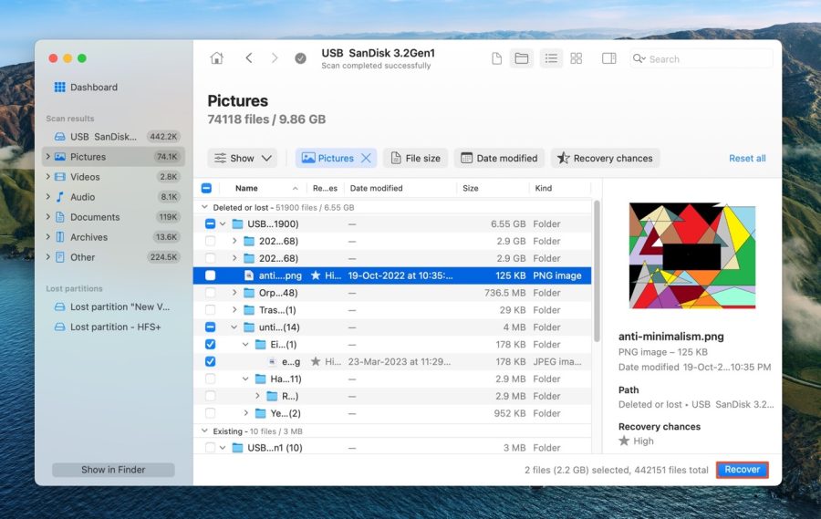 How to Restore Mac to Previous Date (2025)