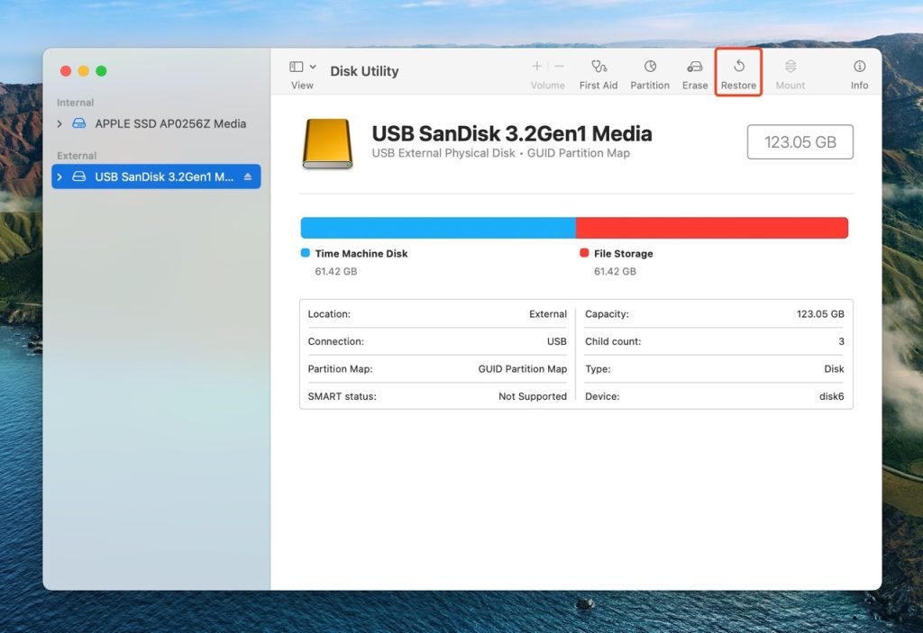 How to Restore Mac to Previous Date (2025)