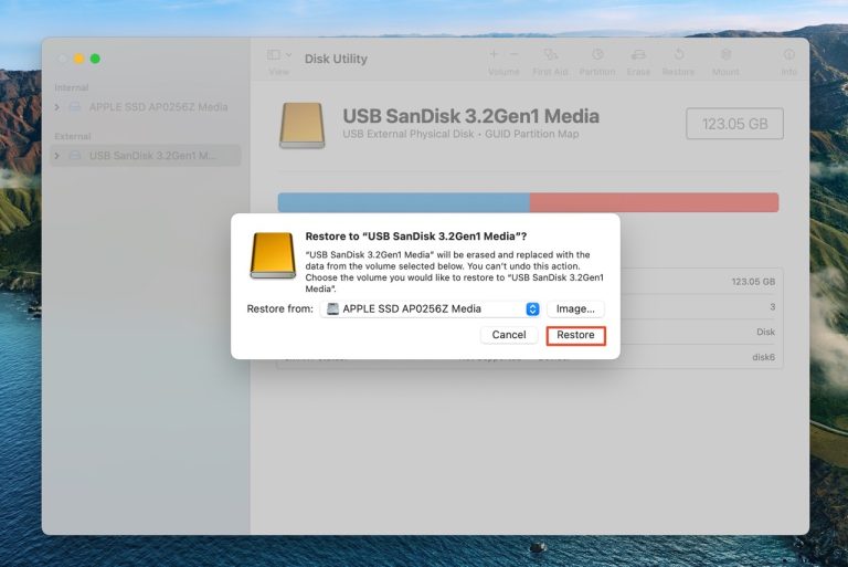 How to Restore Mac to Previous Date (2025)