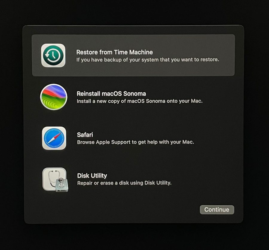 How to Restore Mac to Previous Date (2025)