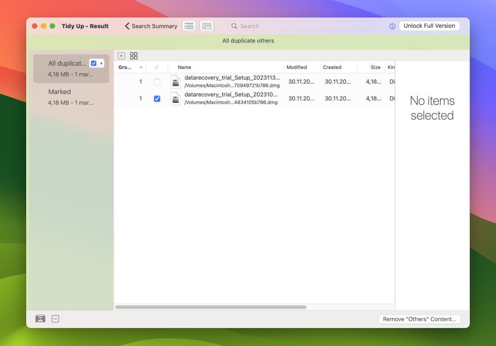 Top 8 Best Duplicate File Finders for Mac (2024)