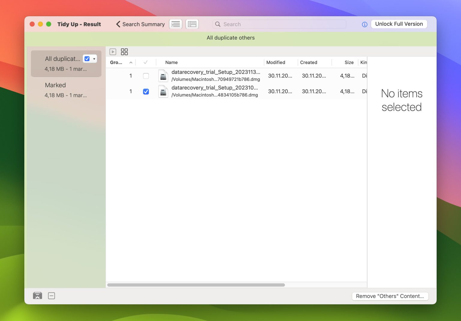 Top 8 Best Duplicate File Finders for Mac (2024)