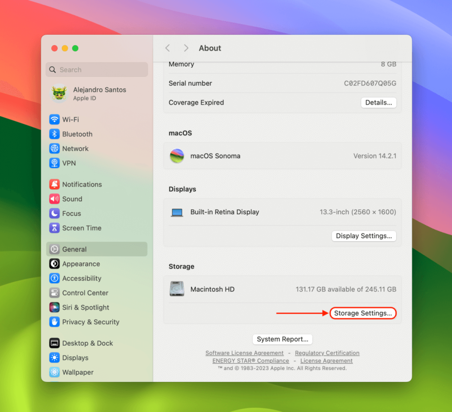 Top 8 Best Disk Space Analyzers for Mac In 2026