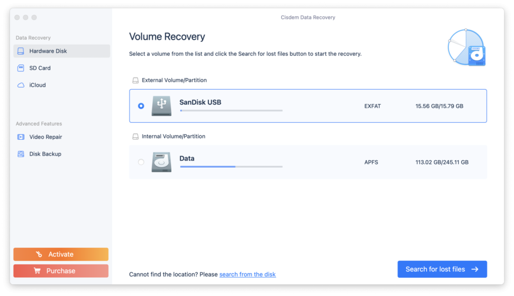 Overview of the Best Data Recovery Software for Mac In 2024