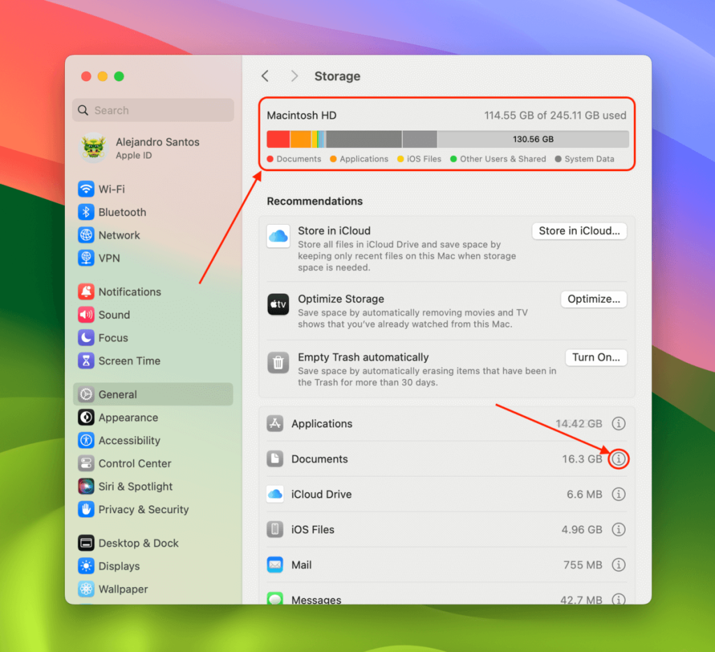 Top 8 Best Disk Space Analyzers for Mac In 2025