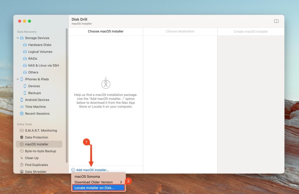 How to Create a Bootable USB macOS Installer (Any MacOS Version) In 2025