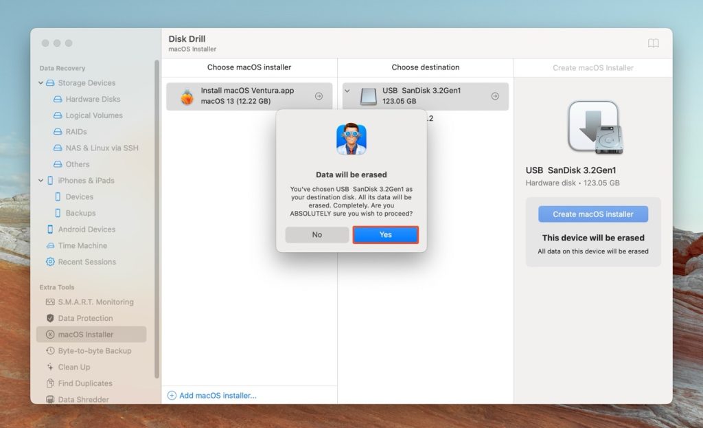 How to Create a Bootable USB macOS Installer (Any MacOS Version) In 2025