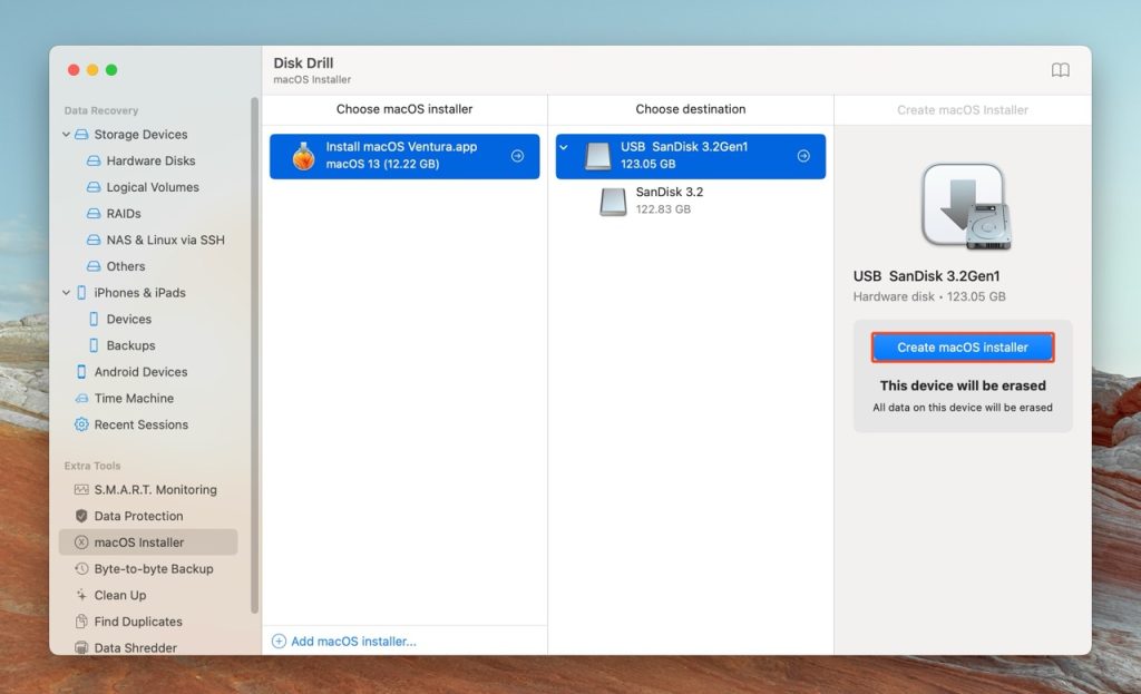 How to Create a Bootable USB macOS Installer (Any MacOS Version) In 2025