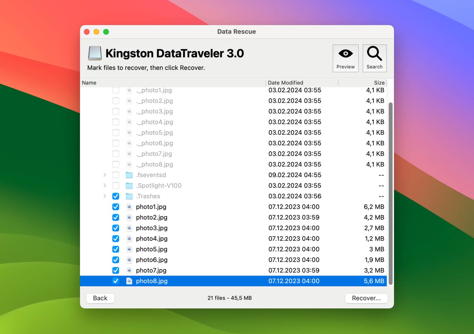 Recuva for Mac: Top 5 Best Recuva Alternatives for macOS in 2025
