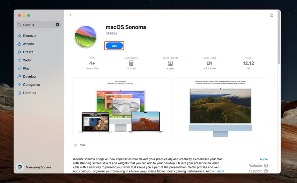 How to Create a Bootable USB macOS Installer (Any MacOS Version) In 2025