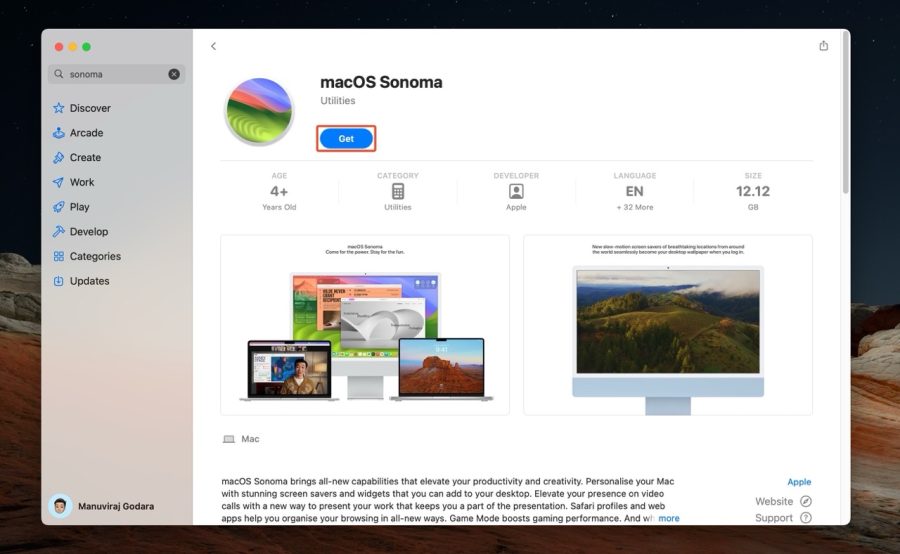 How to Create a Bootable USB macOS Installer (Any MacOS Version) In 2025