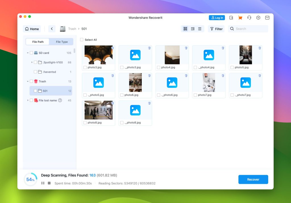 Recuva for Mac: Top 5 Best Recuva Alternatives for macOS in 2025